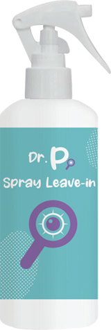 Dr. Piolho – tratamento da pediculose